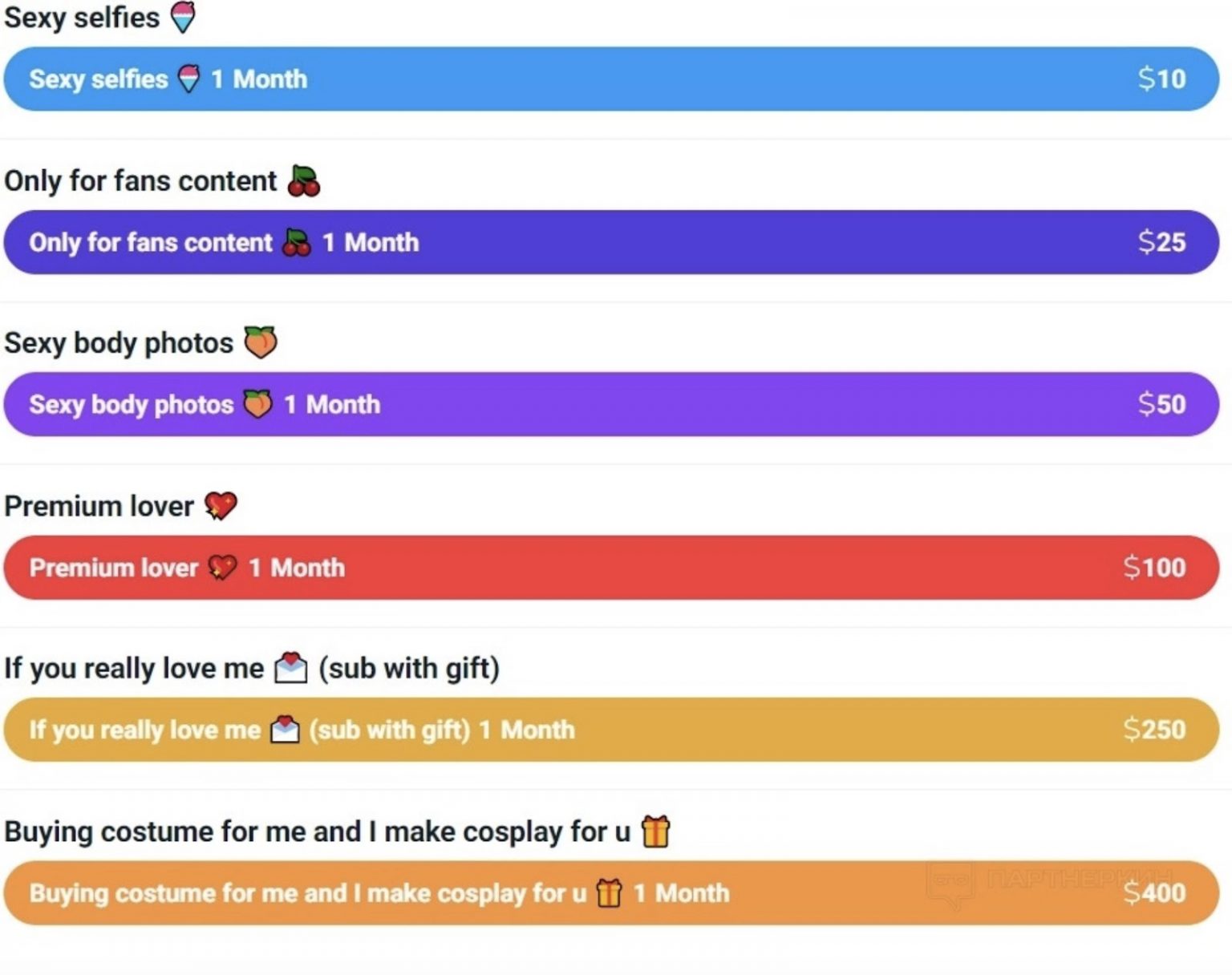 How Much Do People Earn on Fansly? A Beginner's Guide and Interviews ...