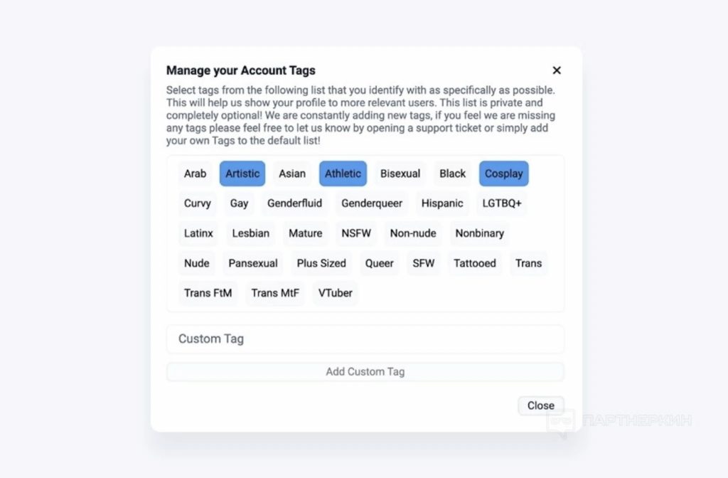 How Much Do People Earn on Fansly? A Beginner's Guide and Interviews ...